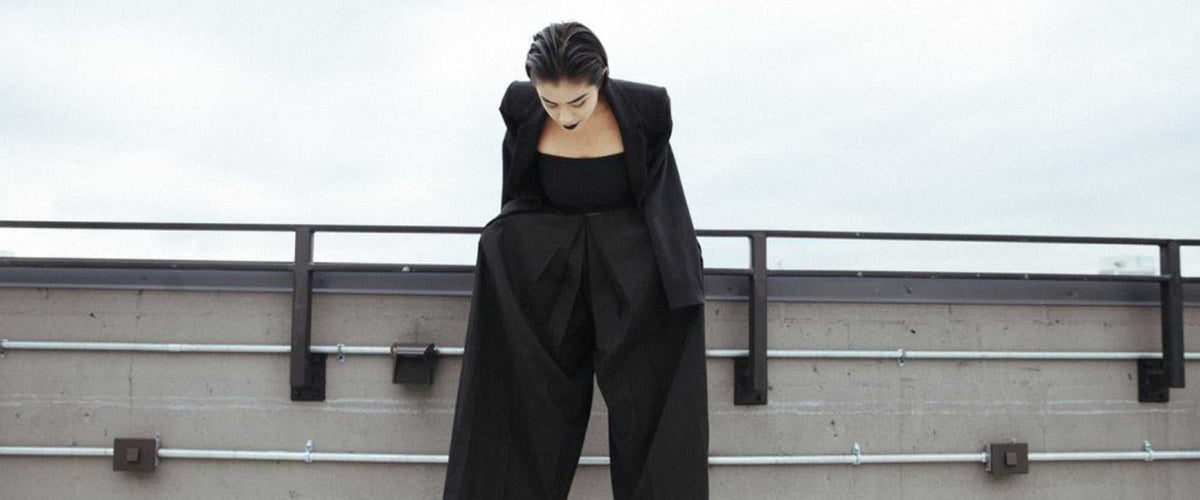 Lydia Pang | In Her Shoes