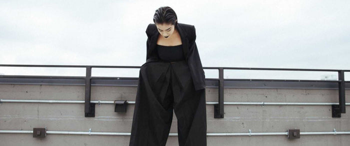 Lydia Pang | In Her Shoes