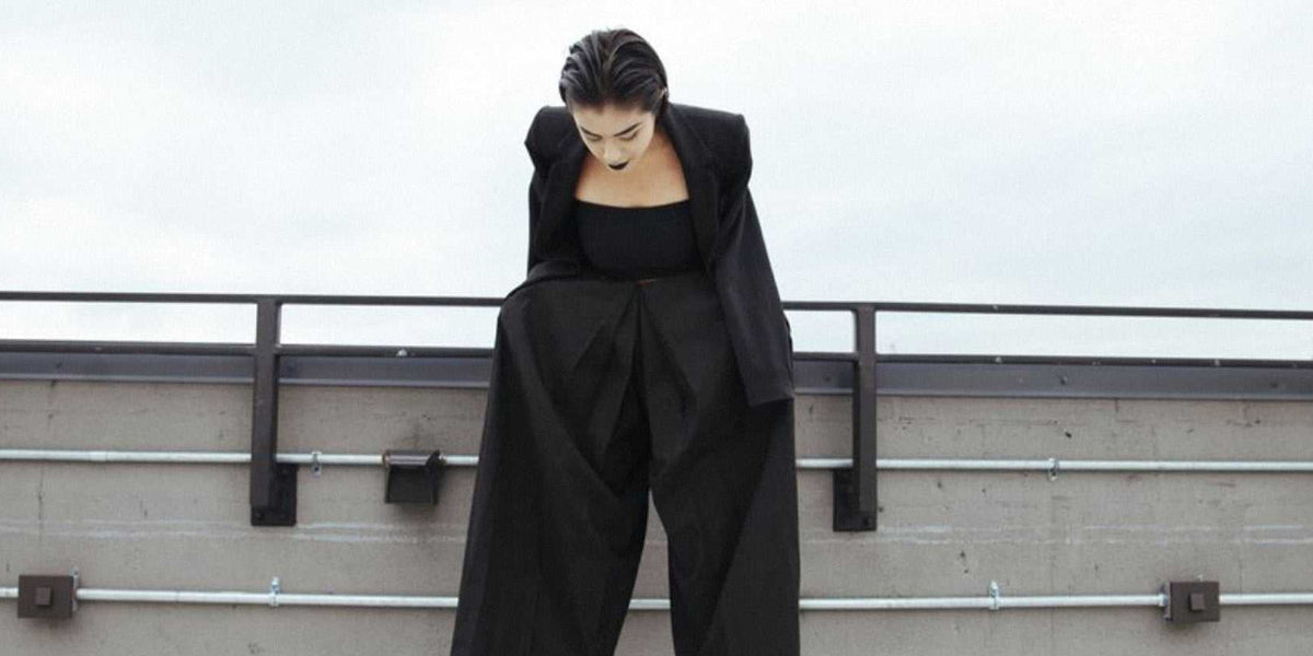 Lydia Pang | In Her Shoes– ESSĒN