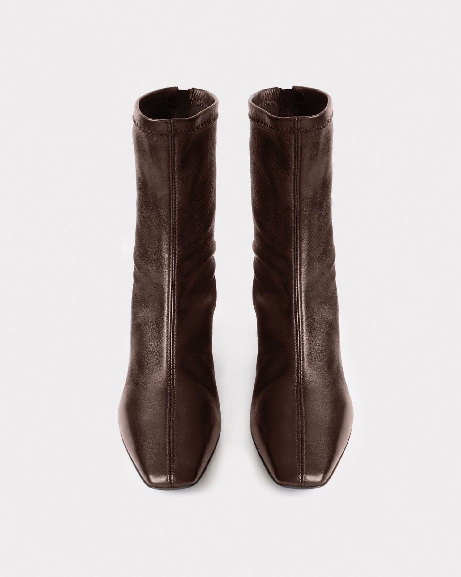 The Glove Boot - Chocolate– ESSĒN