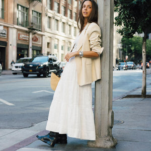 The Riding Boot - Brown | Women's Boots - ESSEN