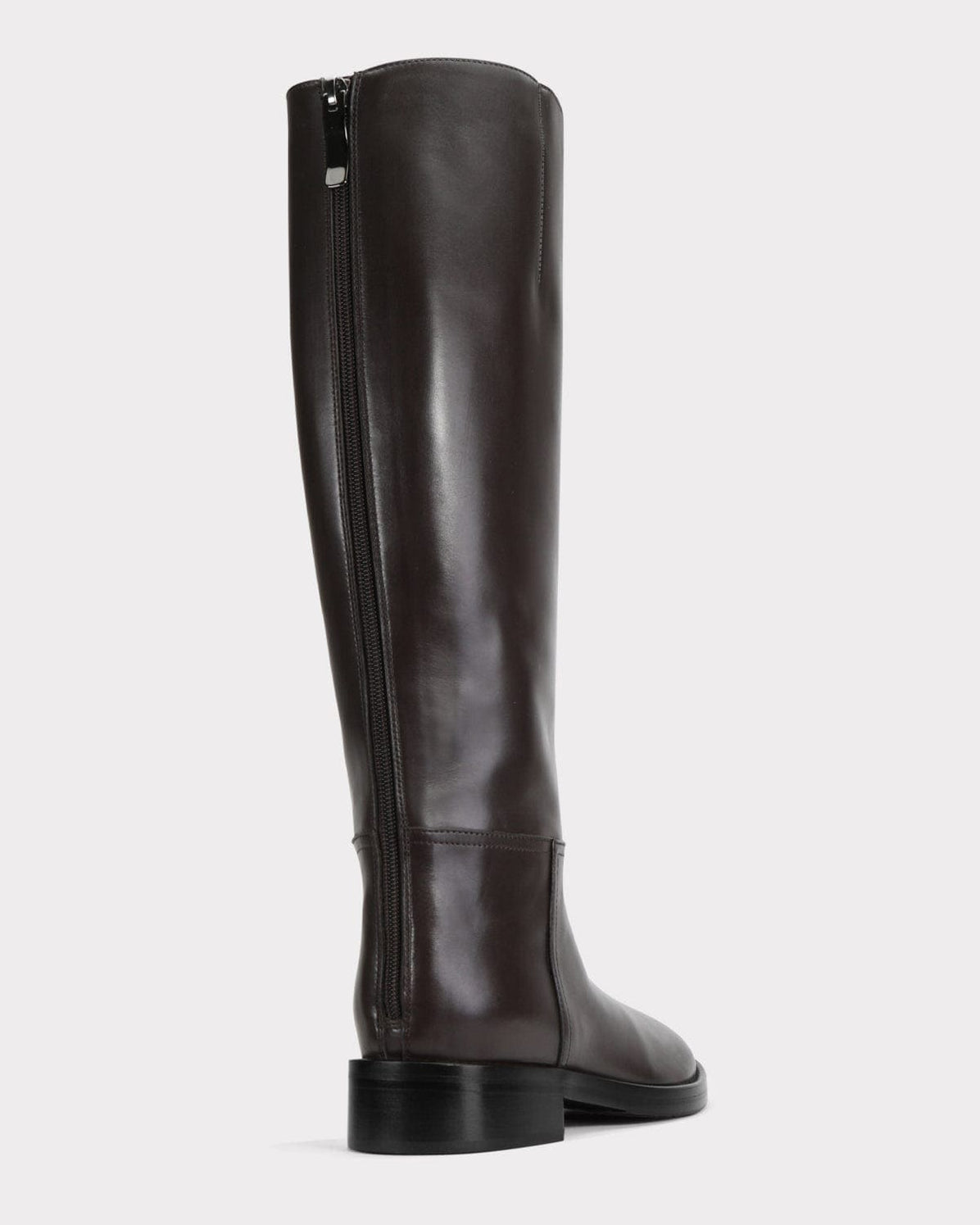 The Riding Boot - Brown | Women's Boots - ESSEN– ESSĒN