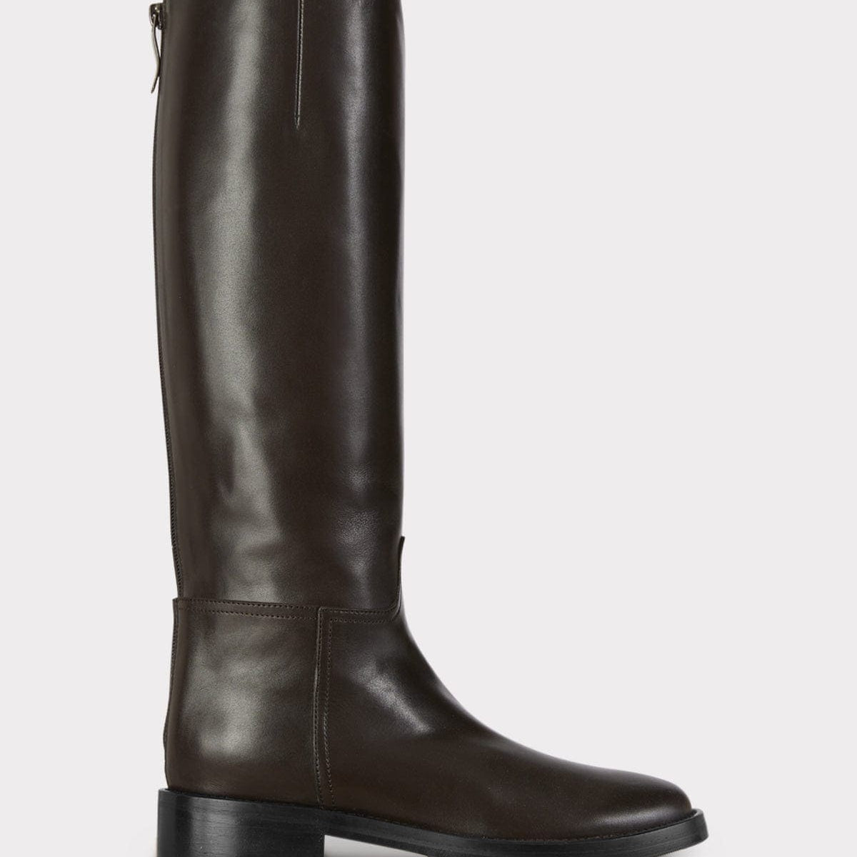 The Riding Boot - Brown | Women's Boots - ESSEN– ESSĒN